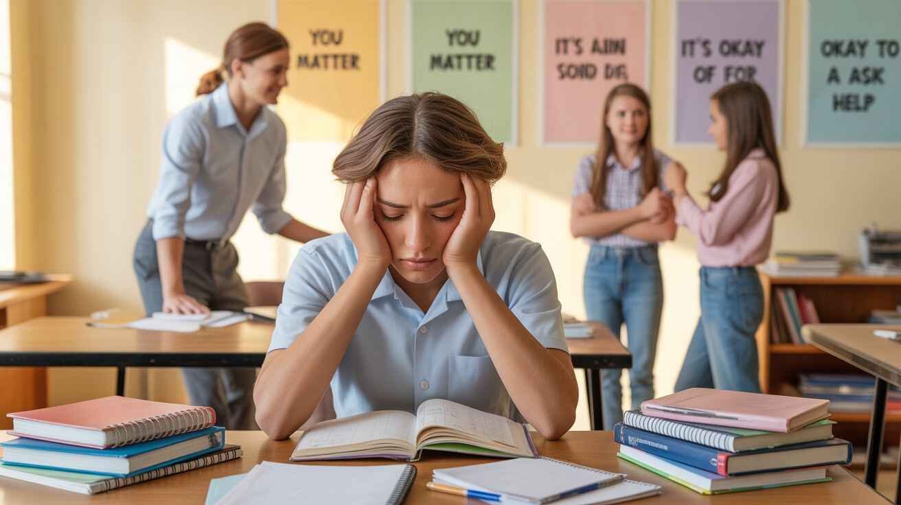 10 Social Issues in Education and Their Impact